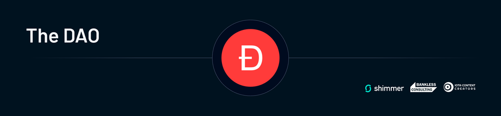 Beginner’s Guide to Governance Part 1