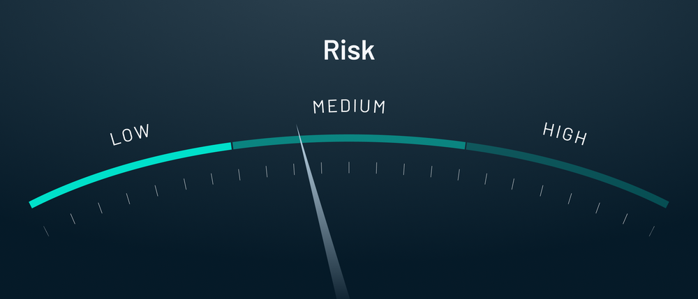Beginner’s Guide to DeFi Risk Management Part 1
