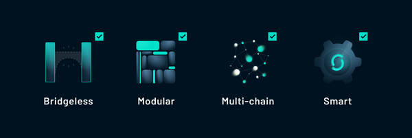 Shimmer Network and Token Launch