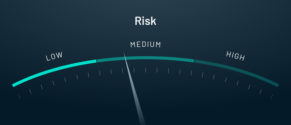 Beginner’s Guide to DeFi Risk Management Part 1